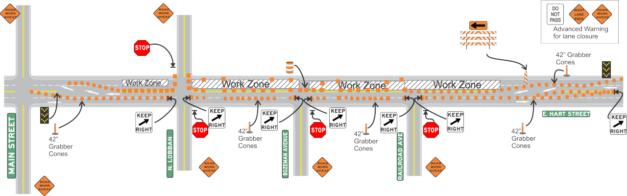 Products – Professional Traffic Graphics